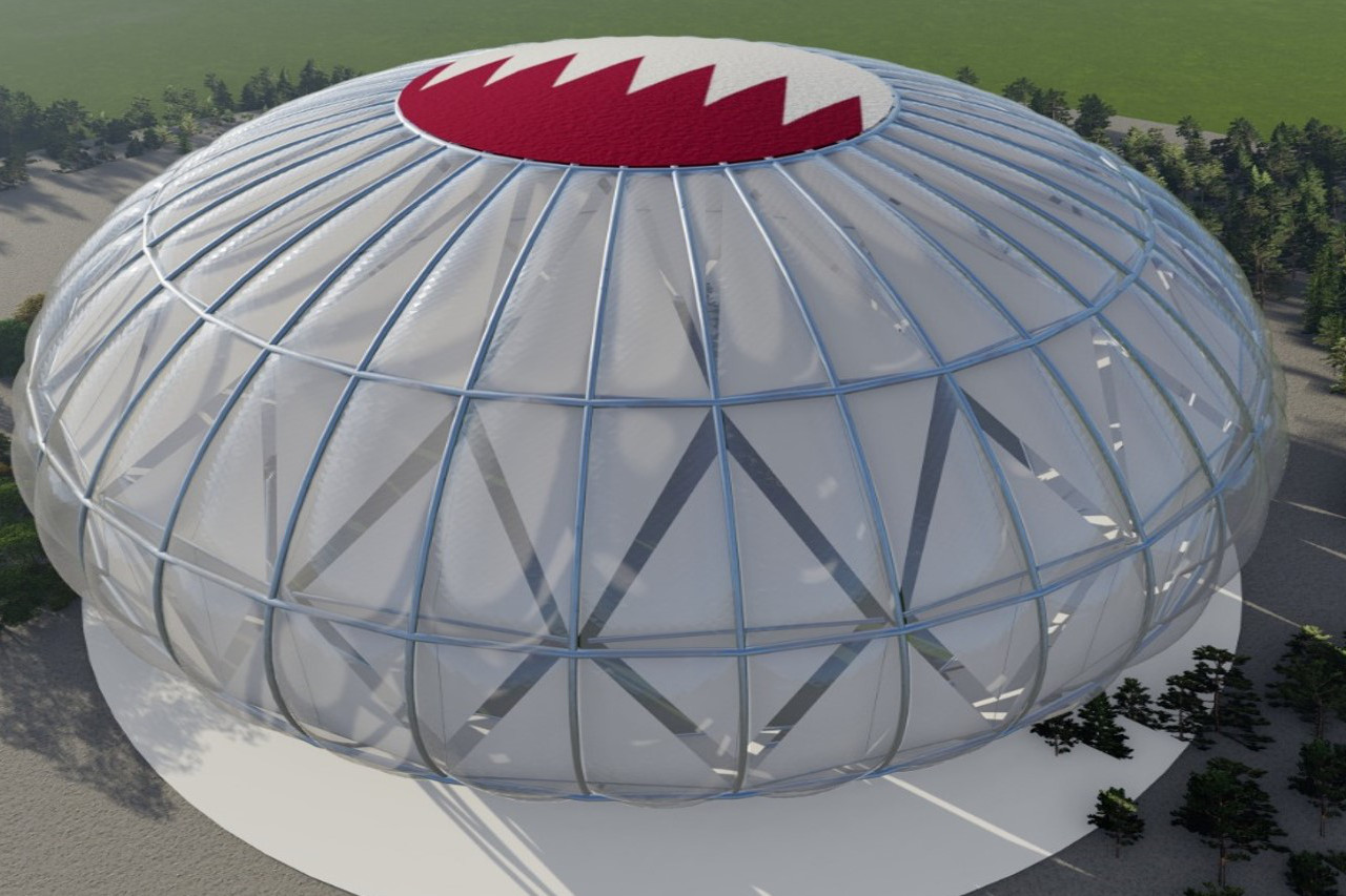 Moduldizayn – Modular dismountable building systems